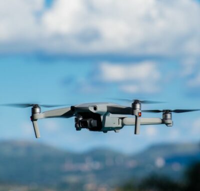 Drone Services - Texas Aerial Inspections